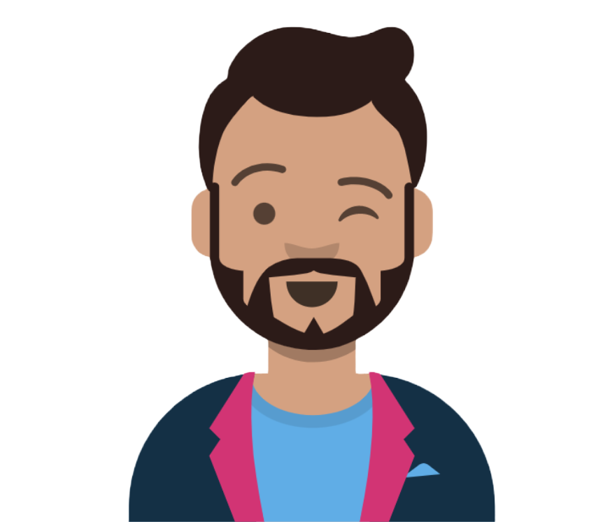 Halil Ozdogan – Medium