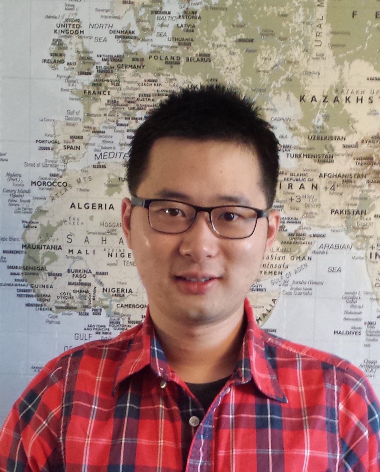 Liyin Tang – Medium