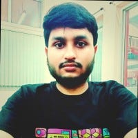 Ayush Kumar Gupta – Medium