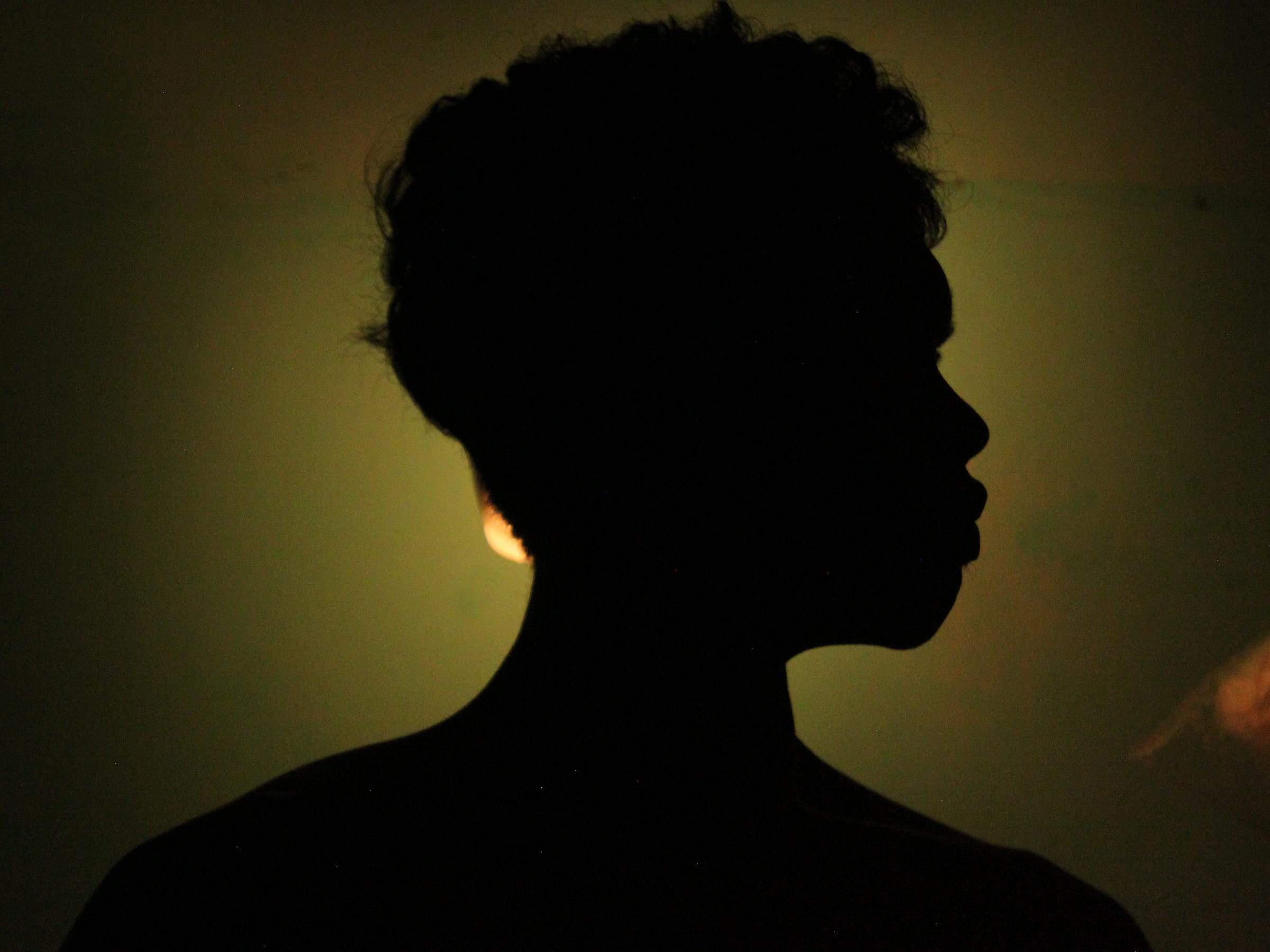 Elijah – Medium