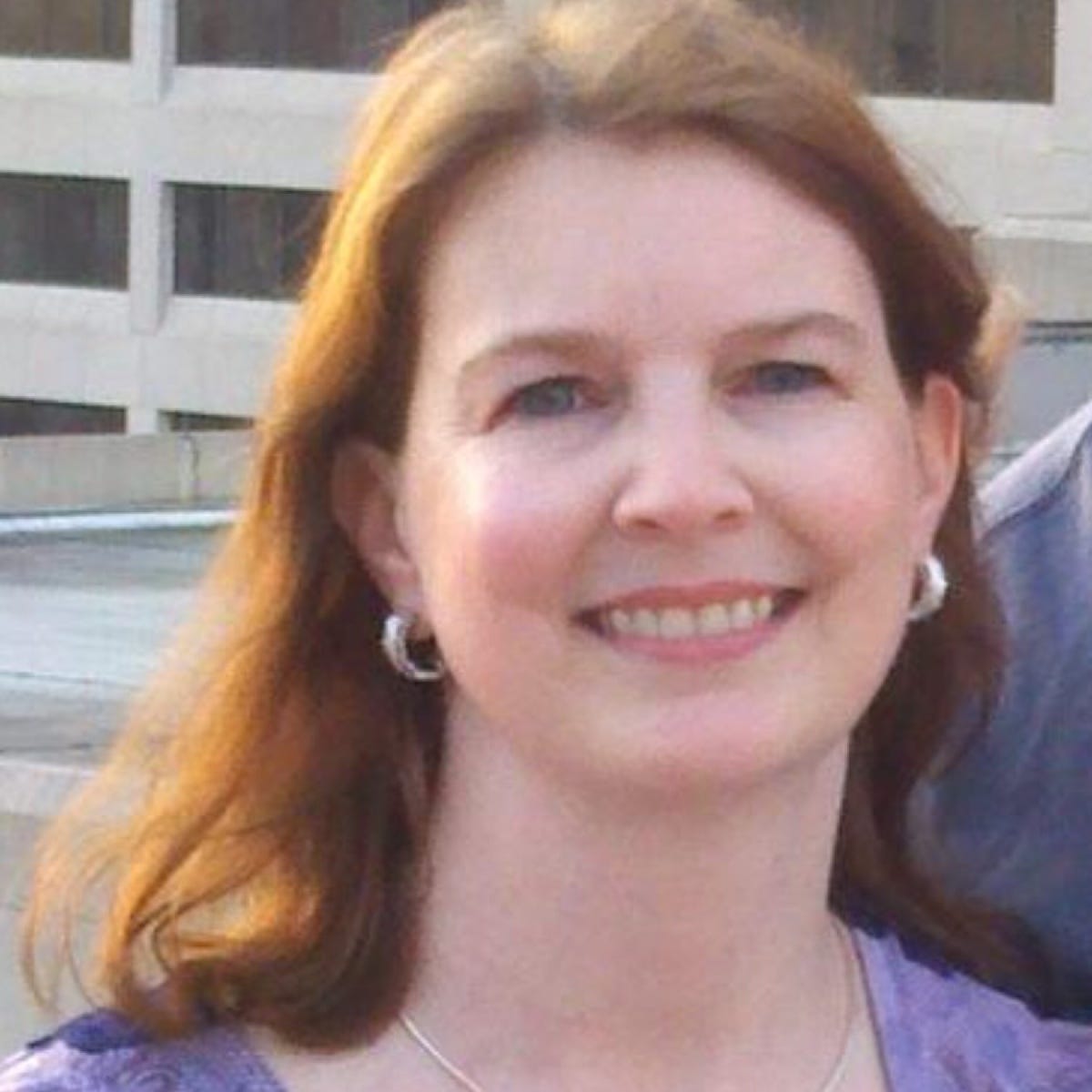 Debra Adamsom – Medium