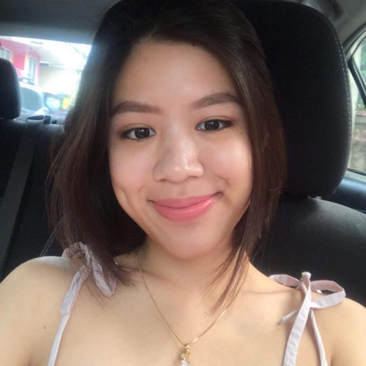 Cass Aldana – Medium