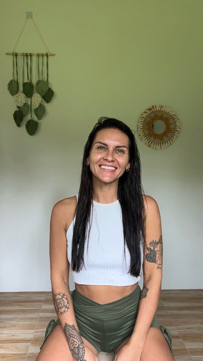 Jessica Piff – Medium