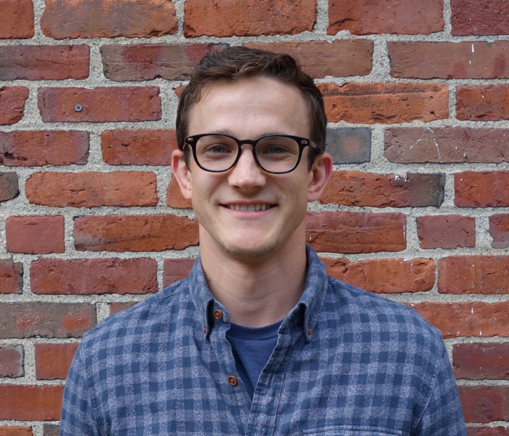 Chris Moses – Medium