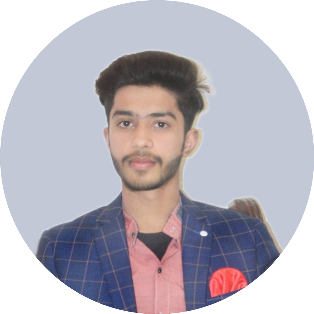 Syed Hammad ALi Hamdani – Medium