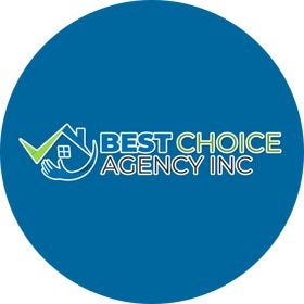 Best Choice Agency Inc – Medium