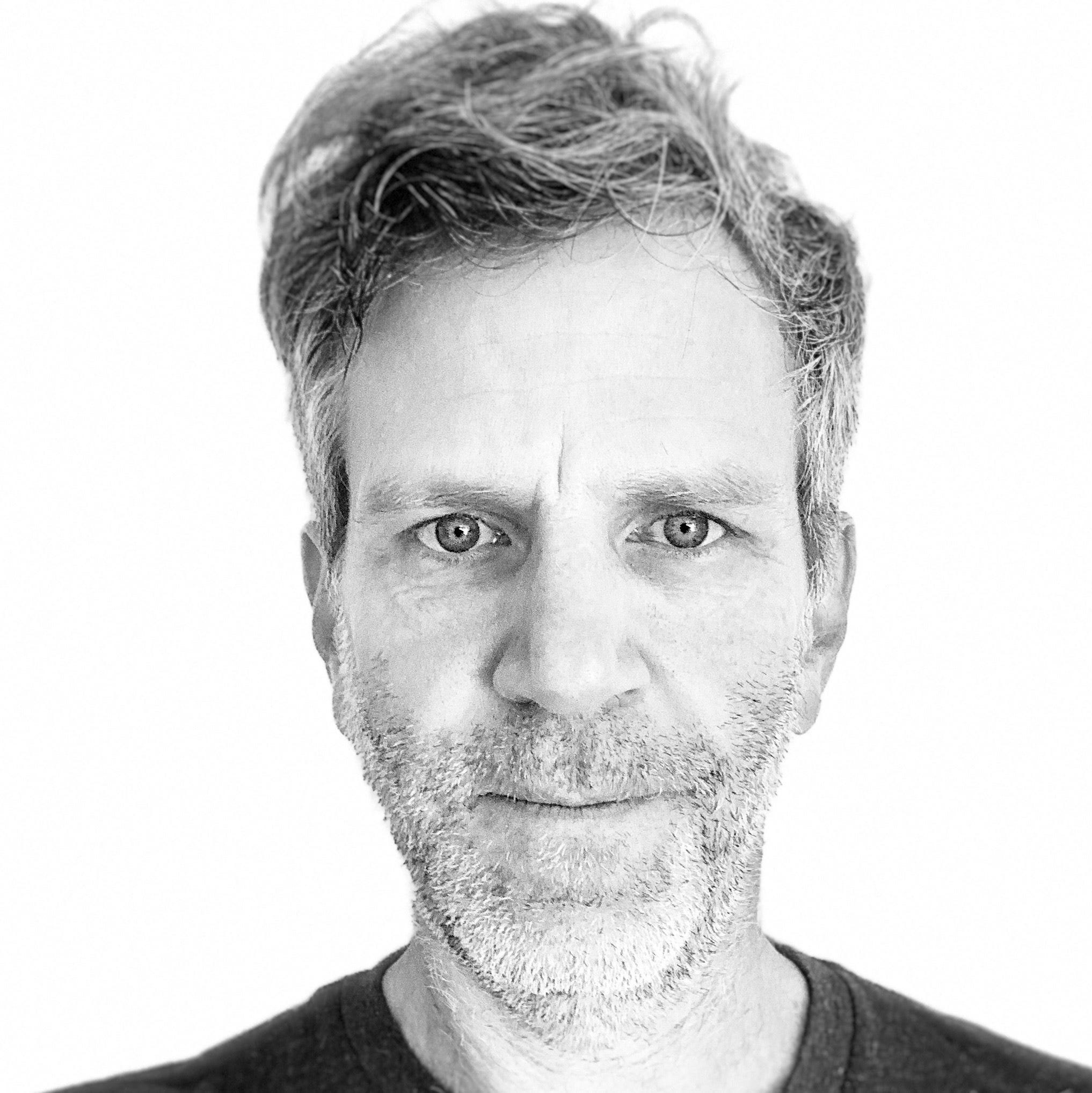 Scott Stenback – Medium
