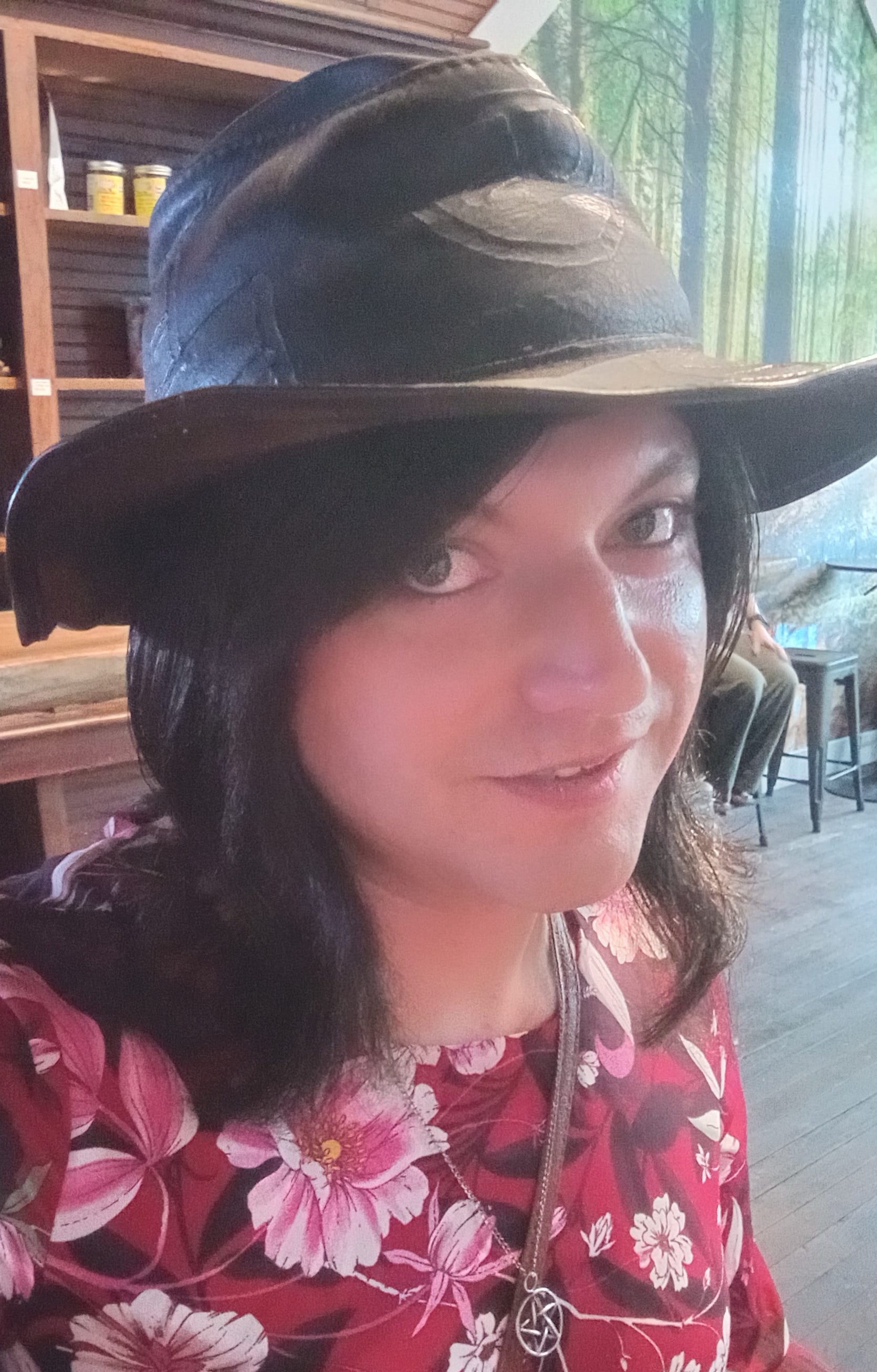 About – Mary Michael – Medium