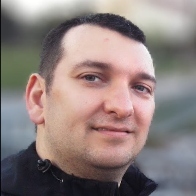 Ivan Udrijan – Medium