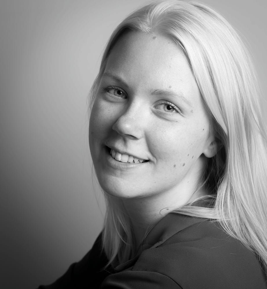 Lotta Ahonen – Medium