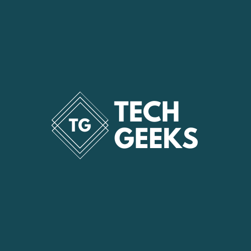 Tech Geeks – Medium