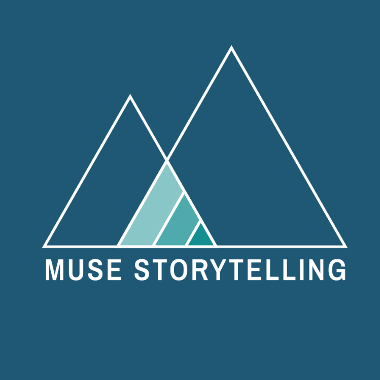About – Muse Storytelling – Medium