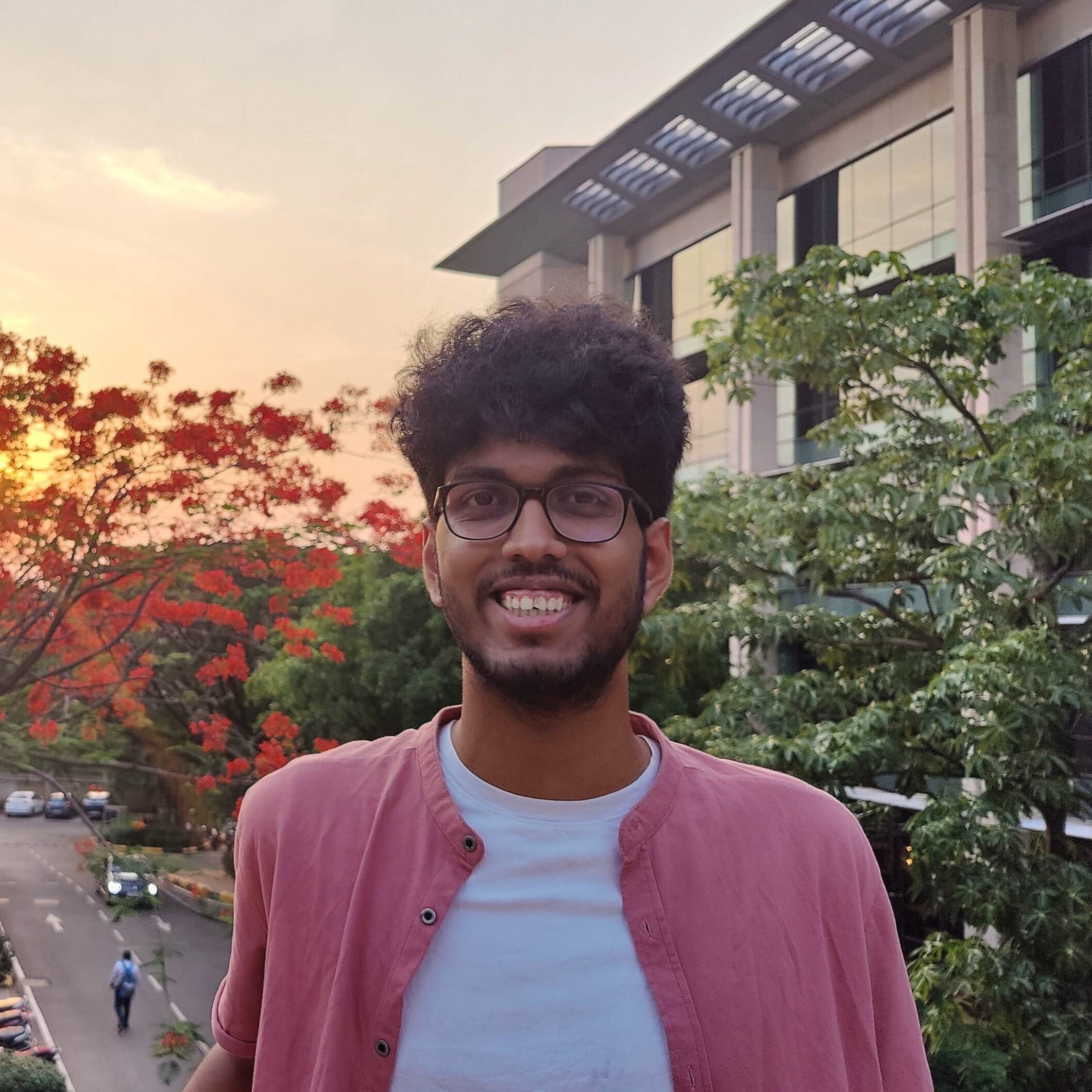 About – Freyam Mehta – Medium