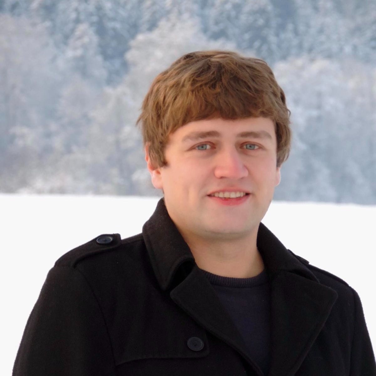 Patrick Hoefler – Medium