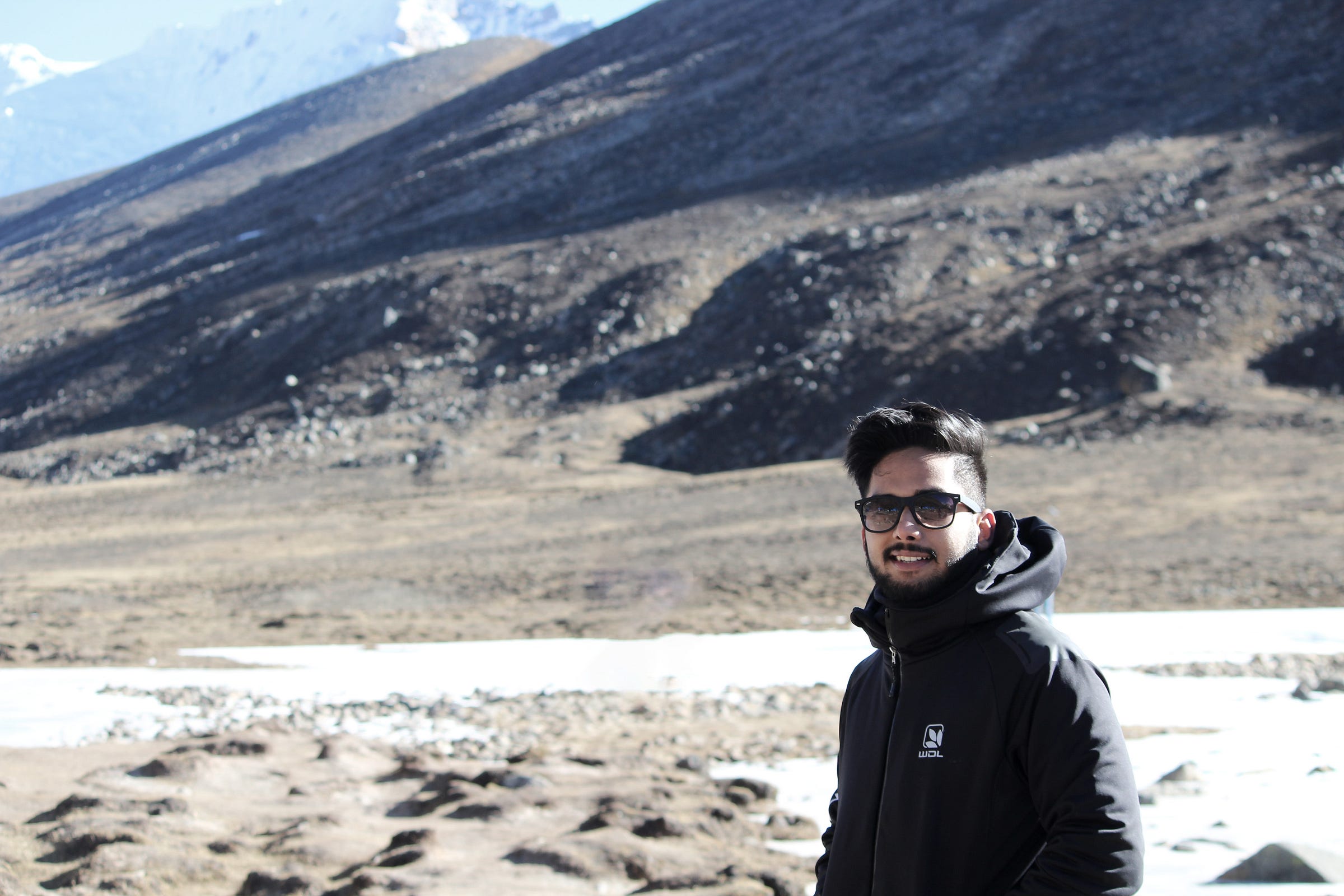 Shiv Sinha – Medium