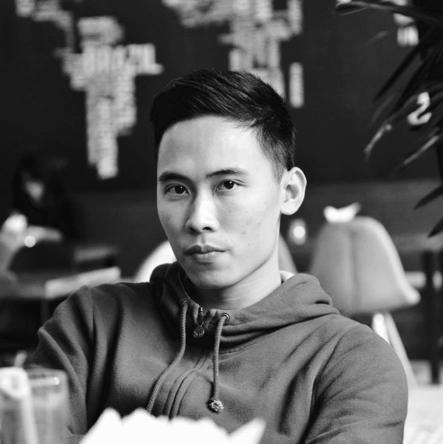 Peter Vu – Medium