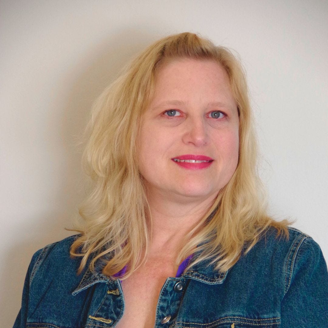 Jennifer Causley – Medium