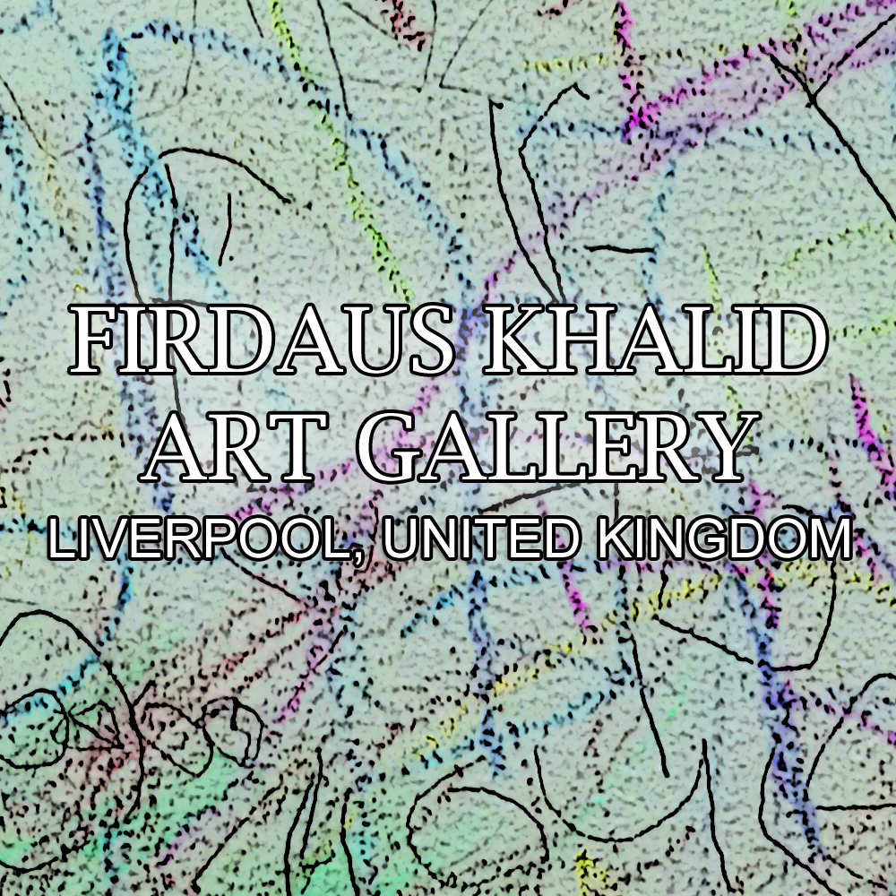Firdaus Khalid Art Gallery – Medium