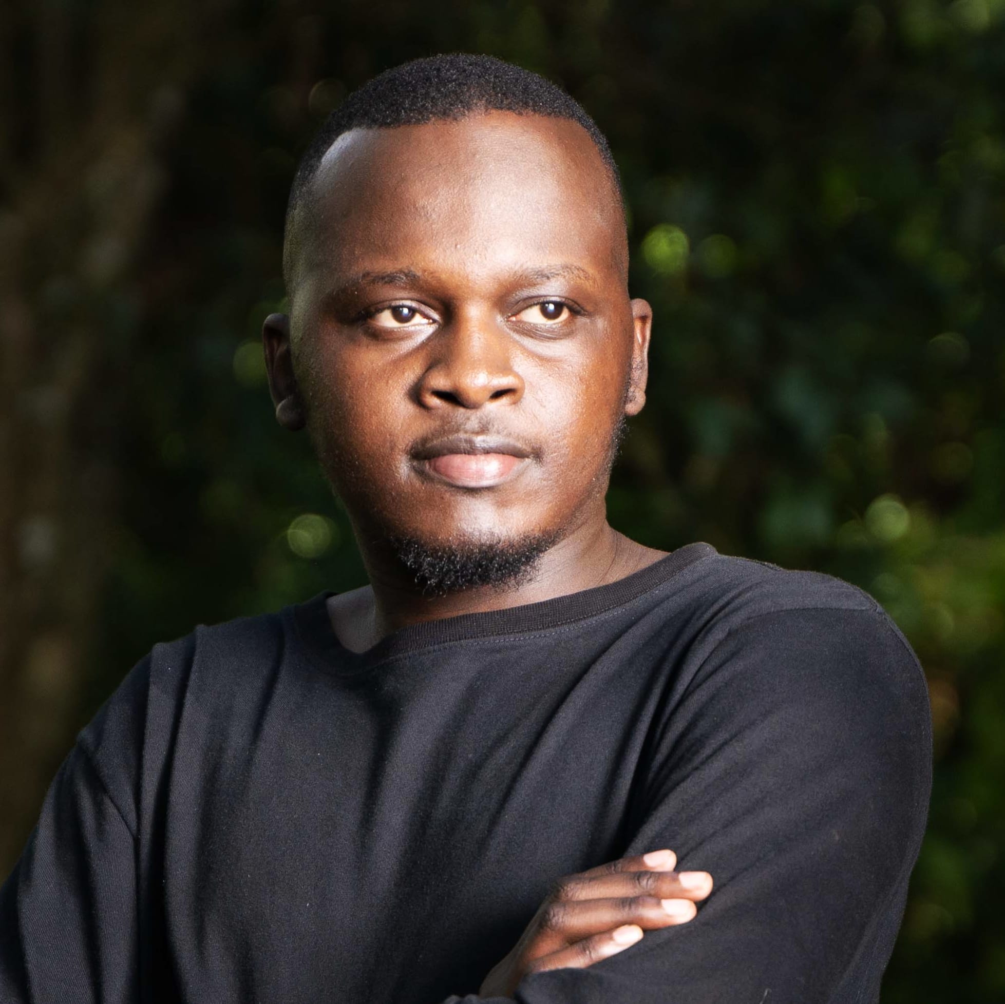 Eric Francis Kariri – Medium