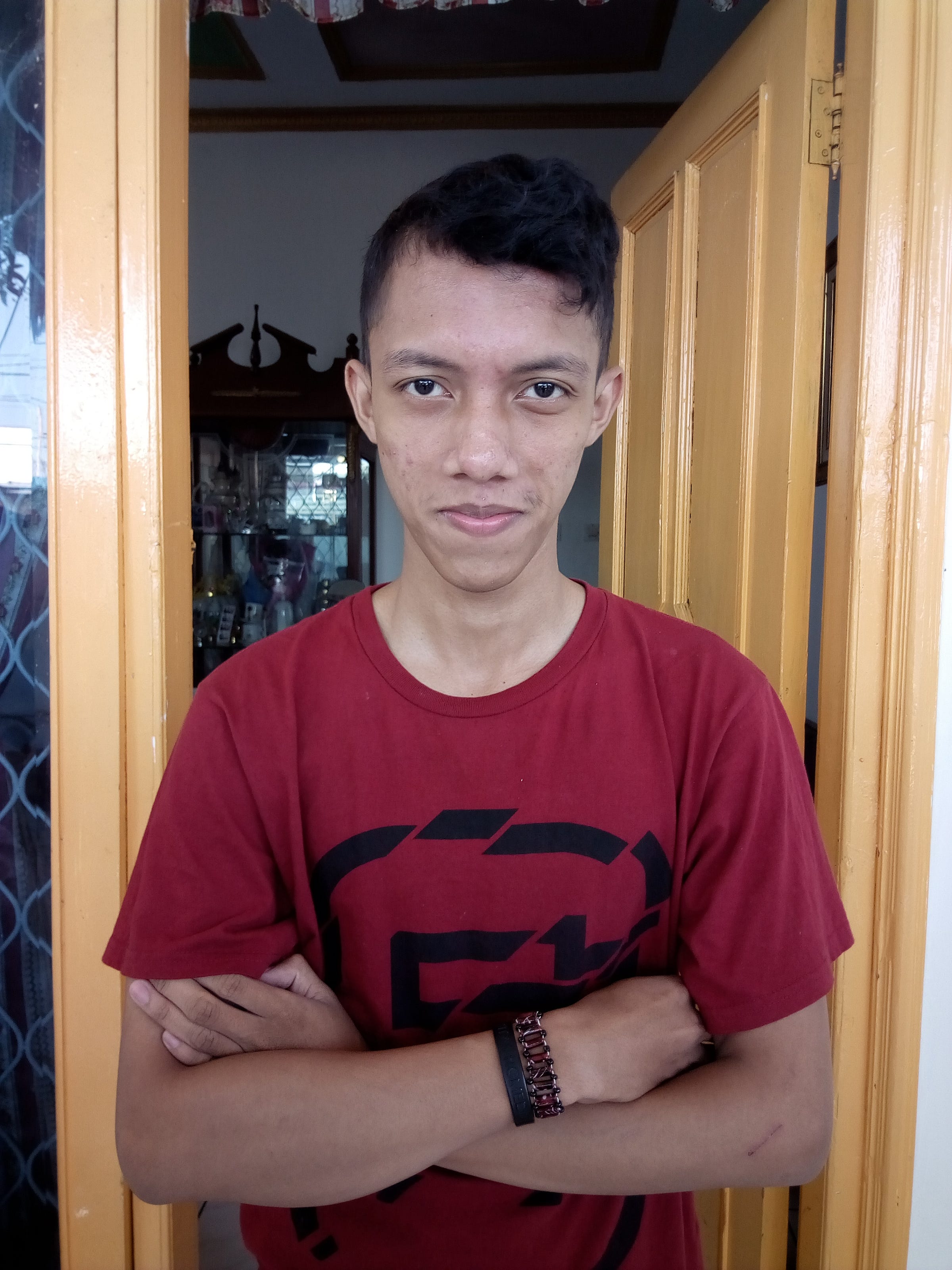 Muhammad Anggi Warliadi – Medium