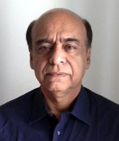 About – Arun Bhatia – Medium
