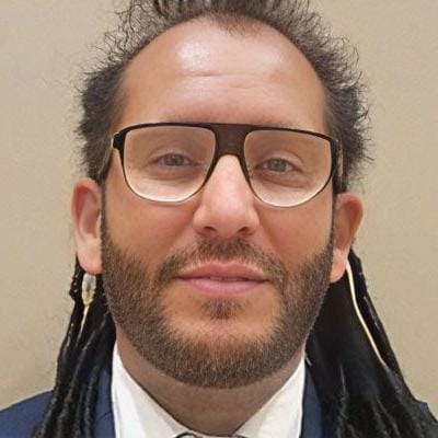 Mohamed Thabet – Medium