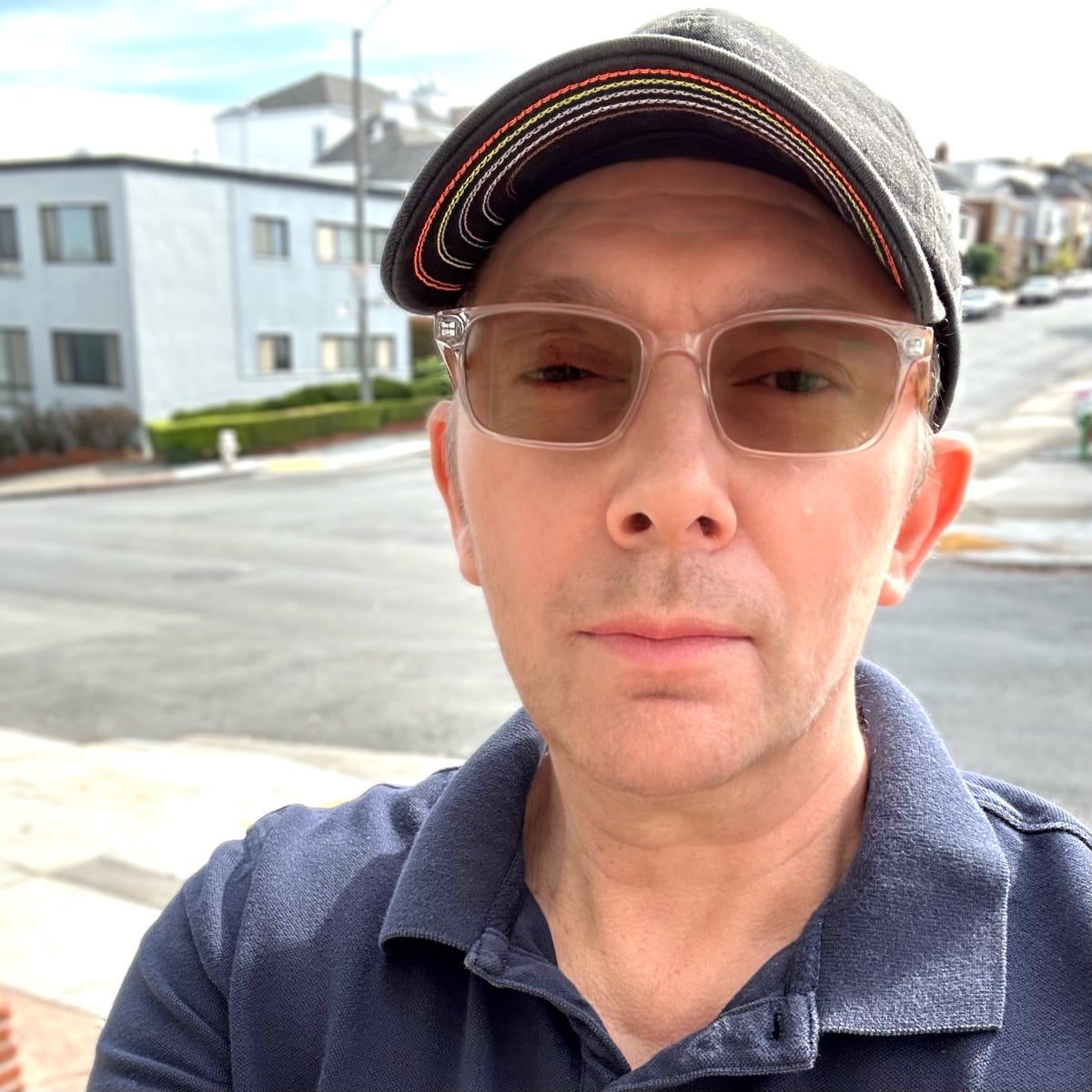 About – Paul Wilson – Medium