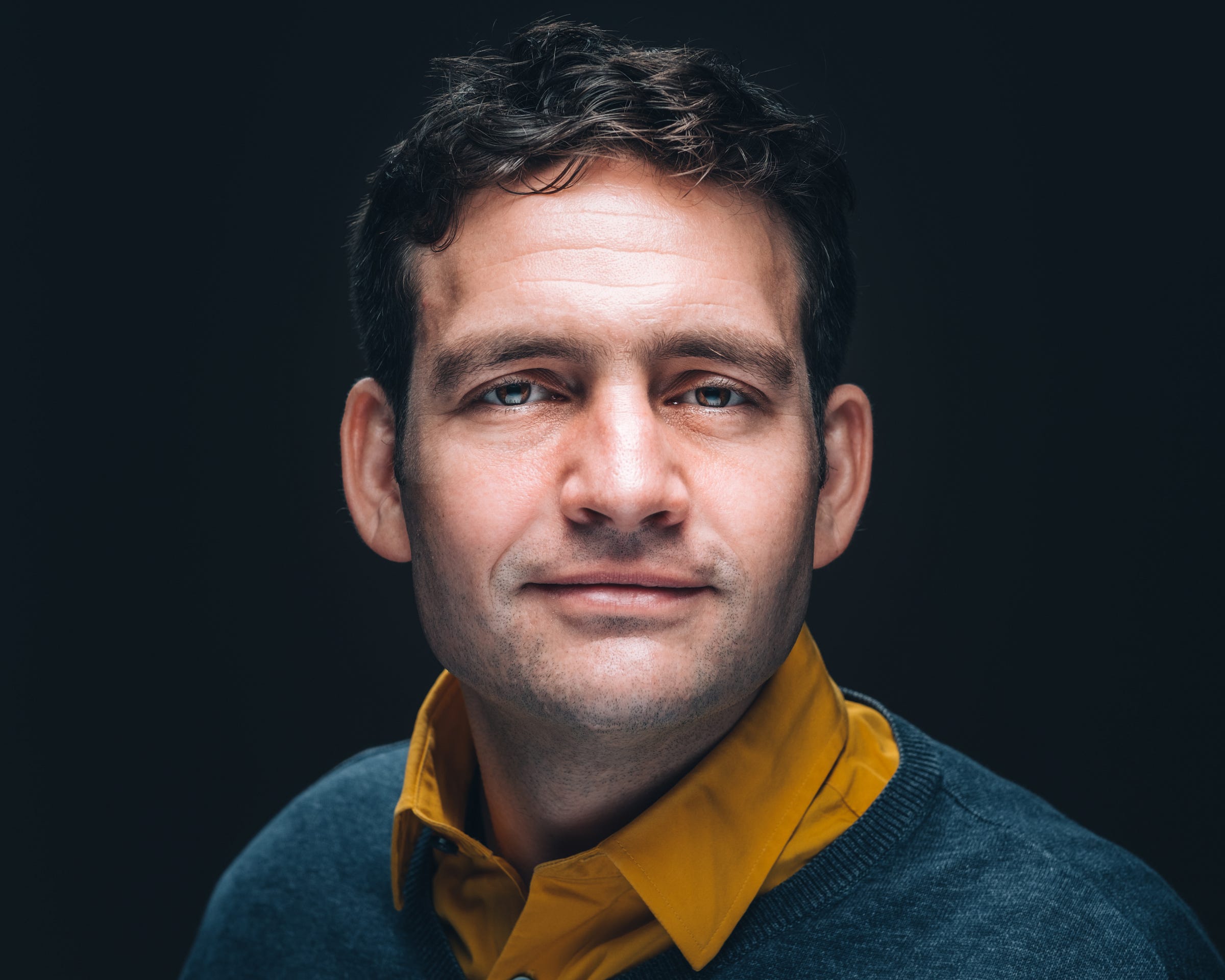 Charles Stopek – Medium