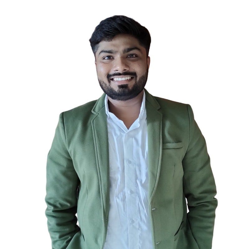 Mohit Kapadiya Medium