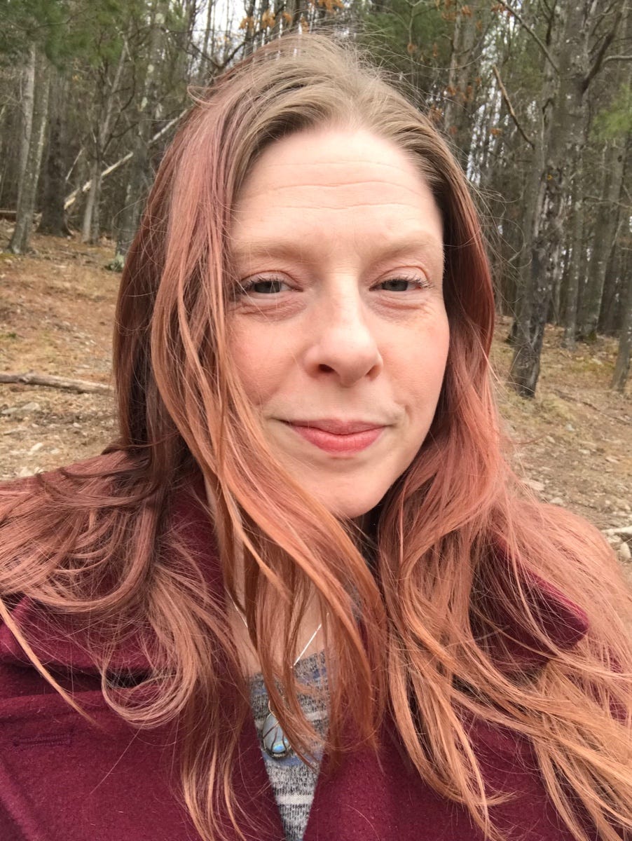 Rose J. Fairchild on Medium curated some lists