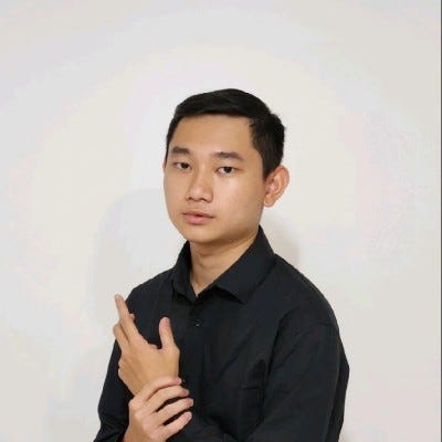 Felix Anderson – Medium