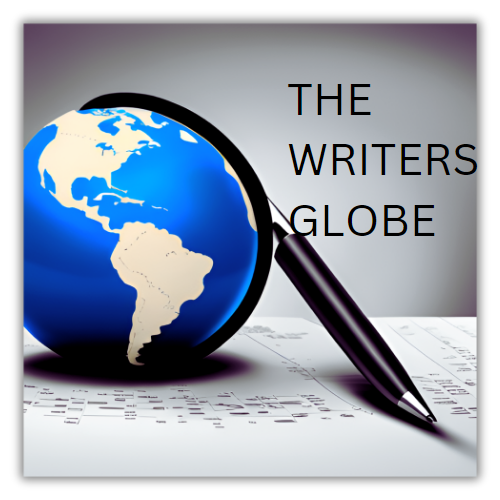 Writers Globe – Medium