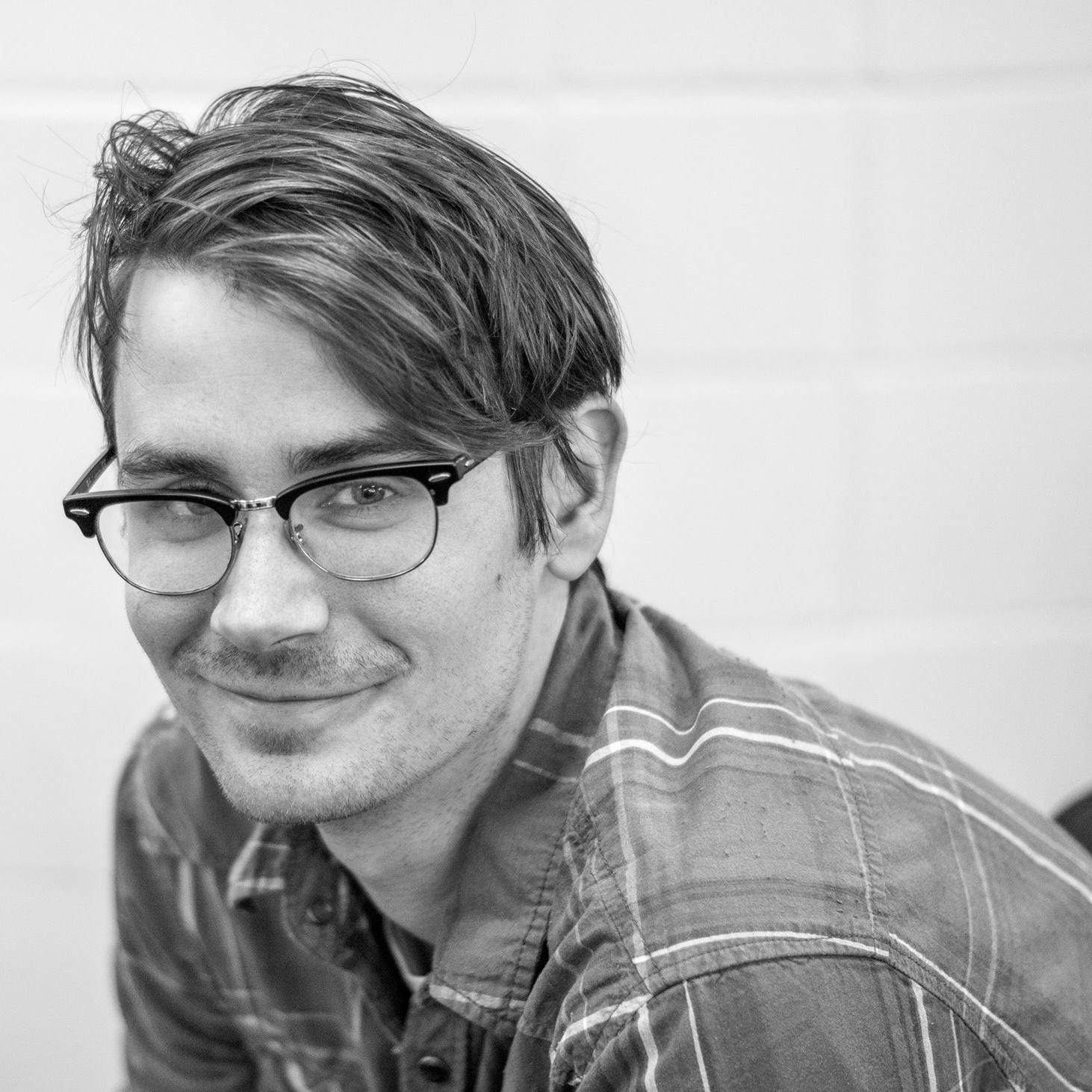 Alex Kies – Medium