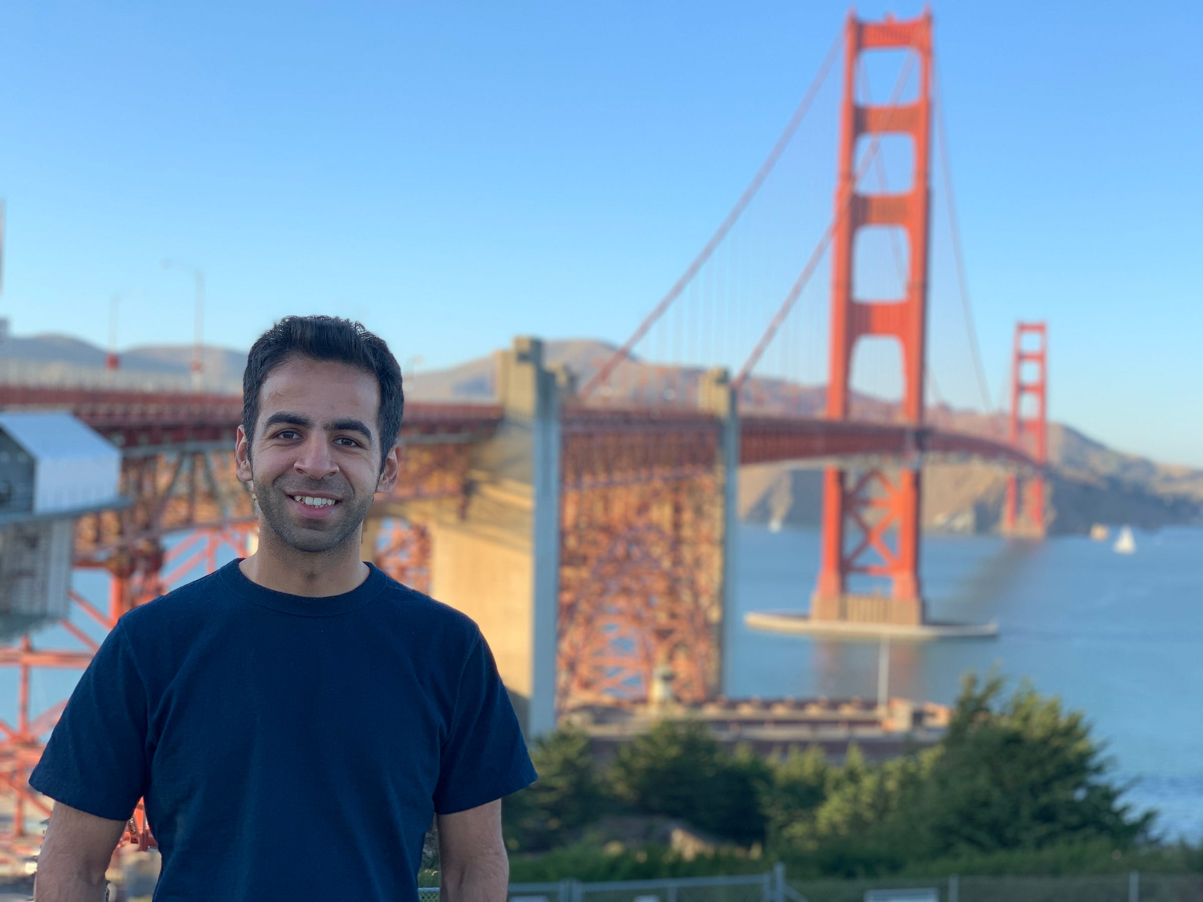 Pawan Rawal – Medium Pawan Rawal – Medium