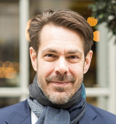 Stephen Moffitt – Medium