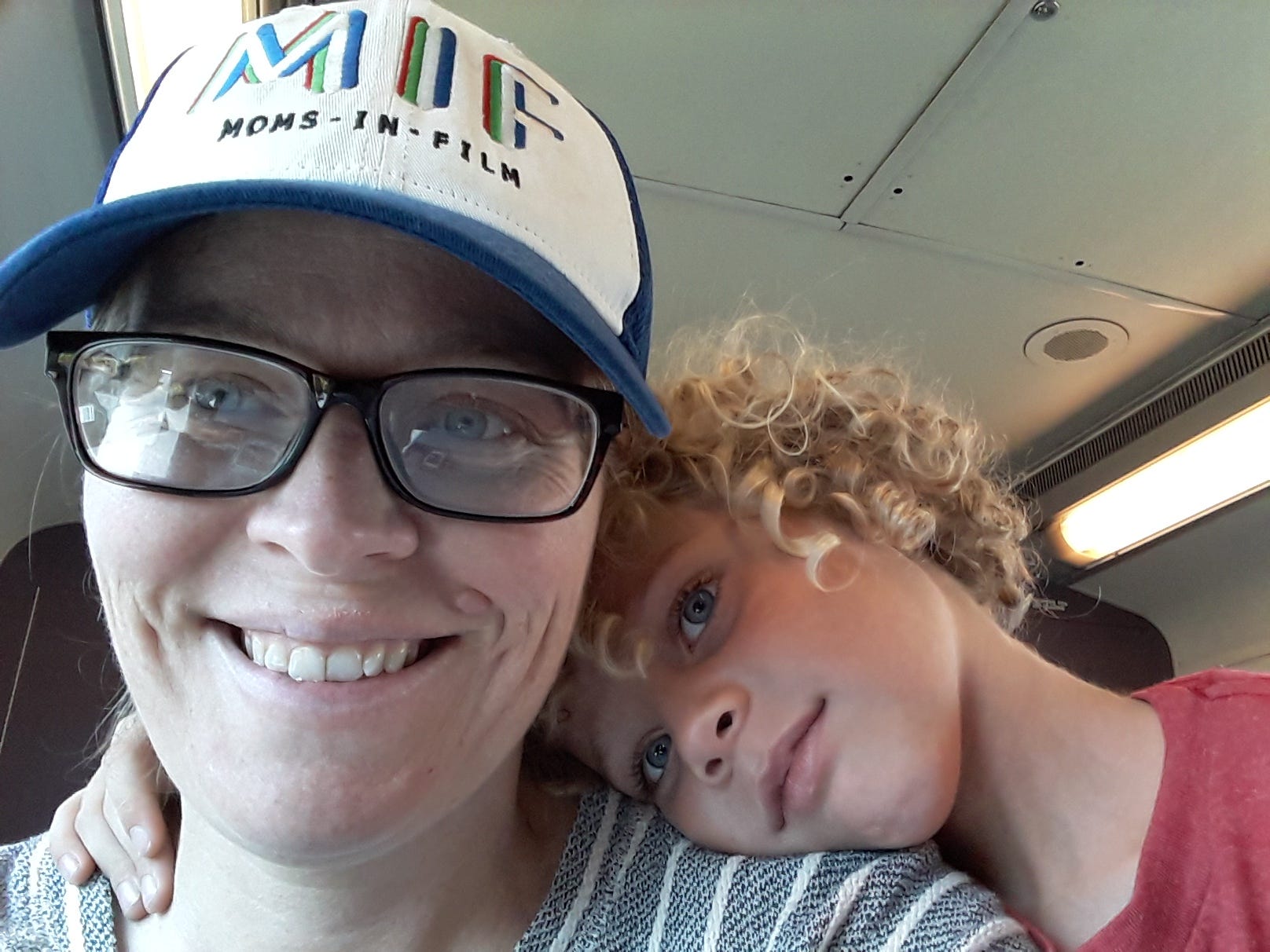 Indie Jen Fischer – Medium