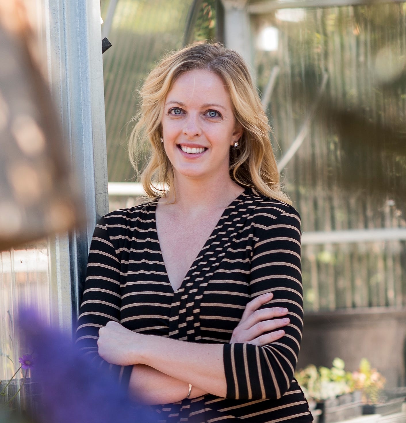 Allison Kopf – Medium