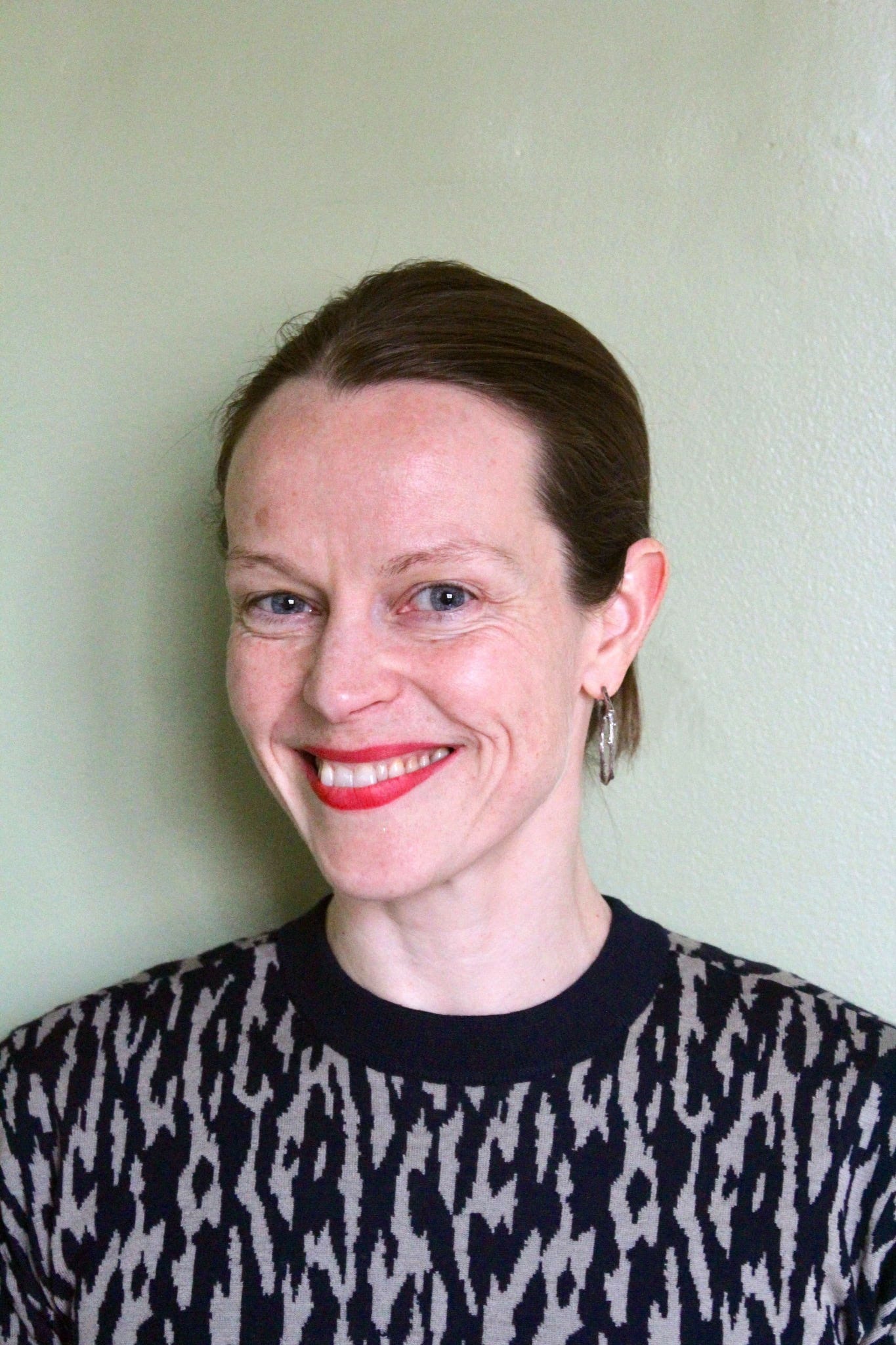 About – Kerry McCarthy – Medium