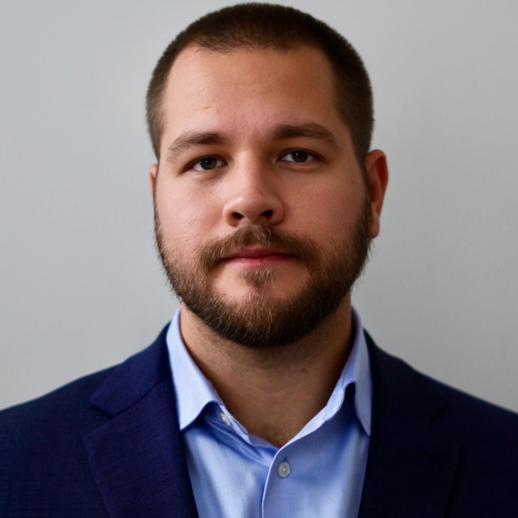 About – Nik Kotov – Medium