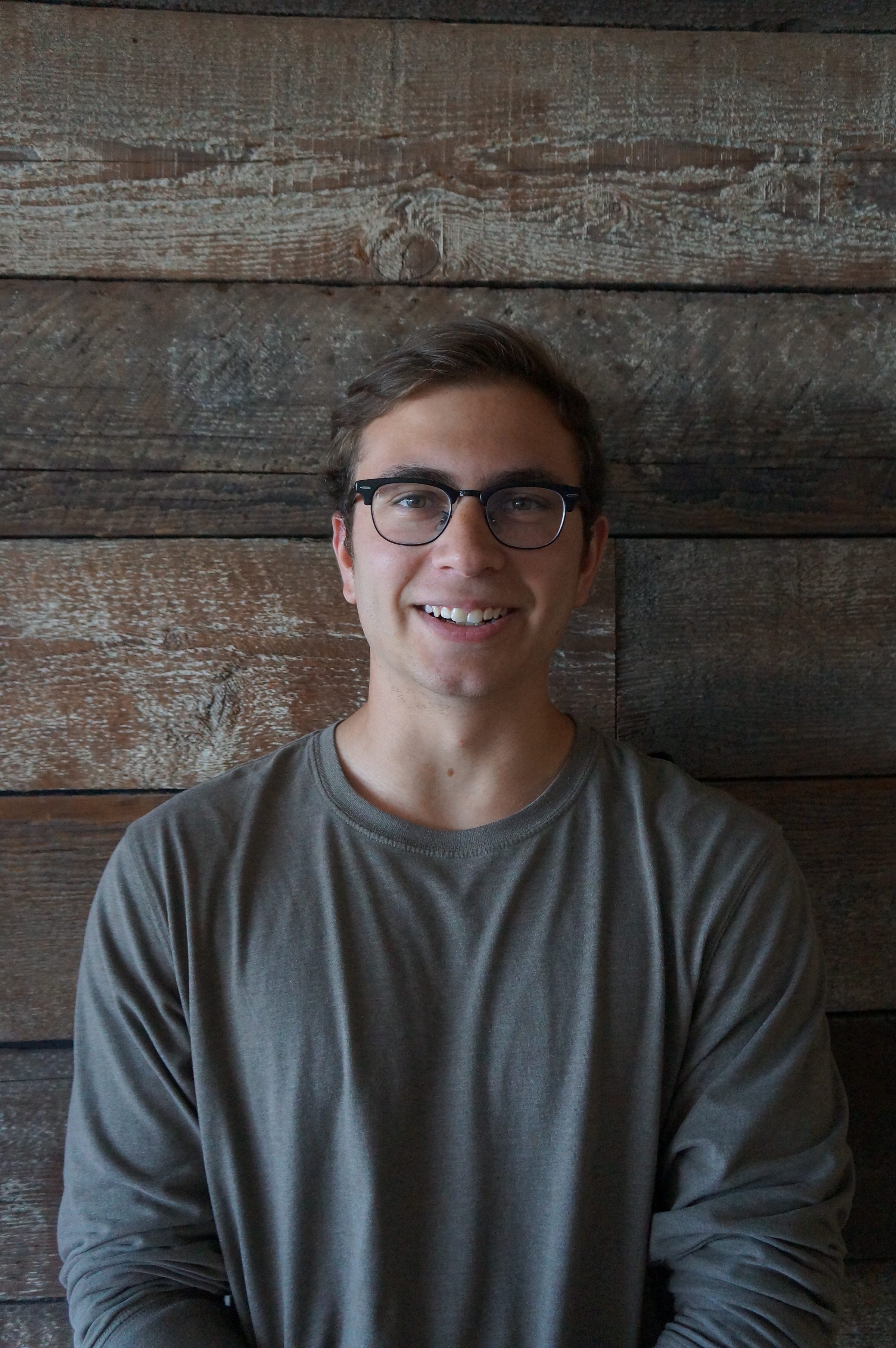 About – Austin Aboav – Medium