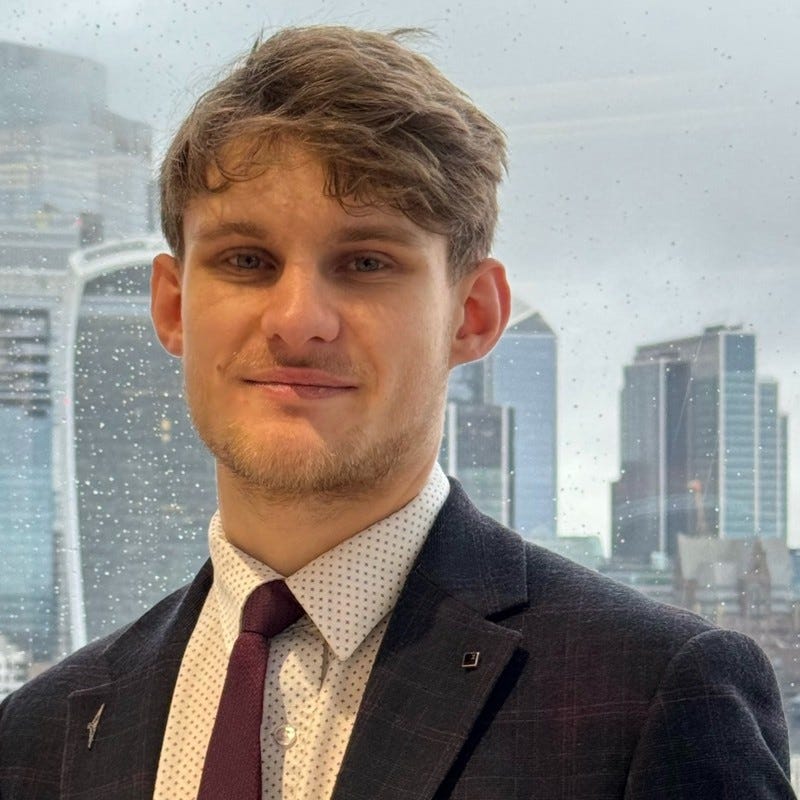 Jaedon Munton – Medium