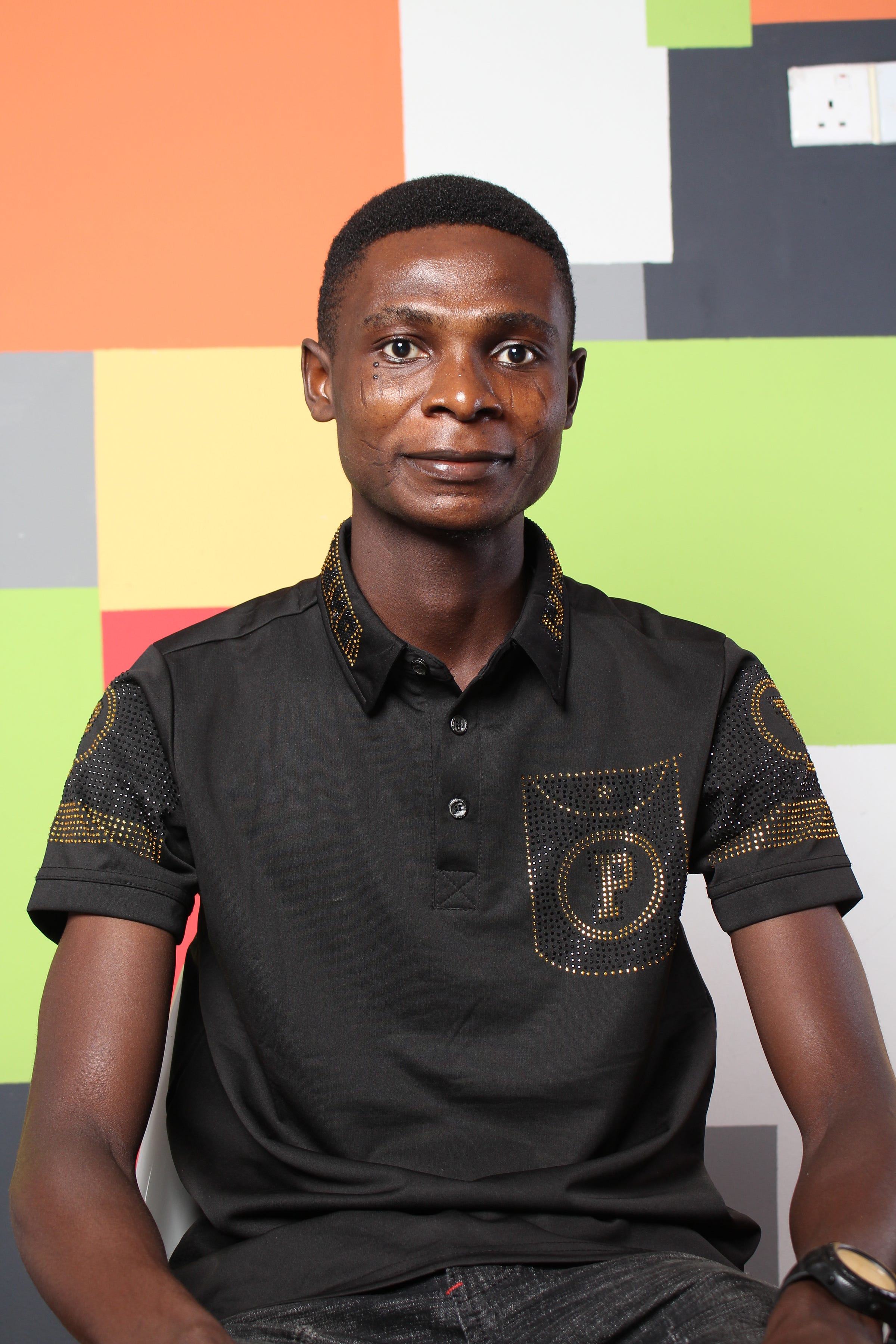 Agent Peter – Medium