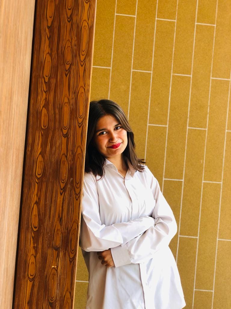 Mariam Asim – Medium
