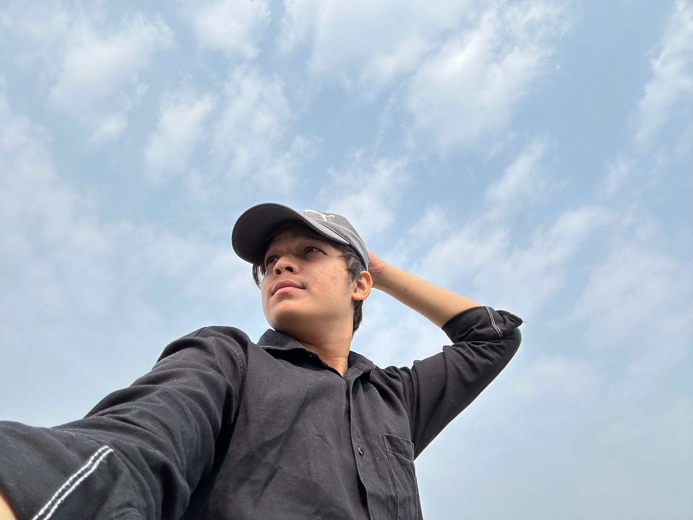 Pratik Patil – Medium