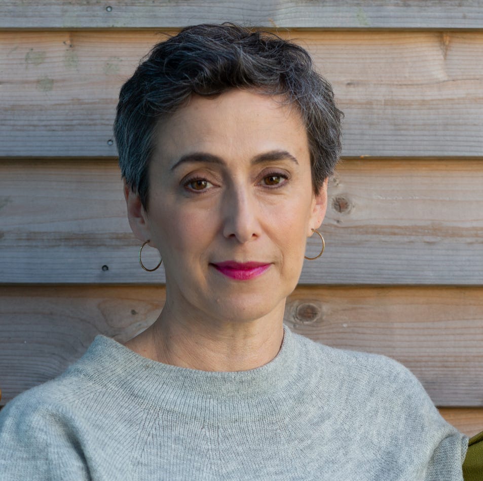Deborah Gassner – Medium