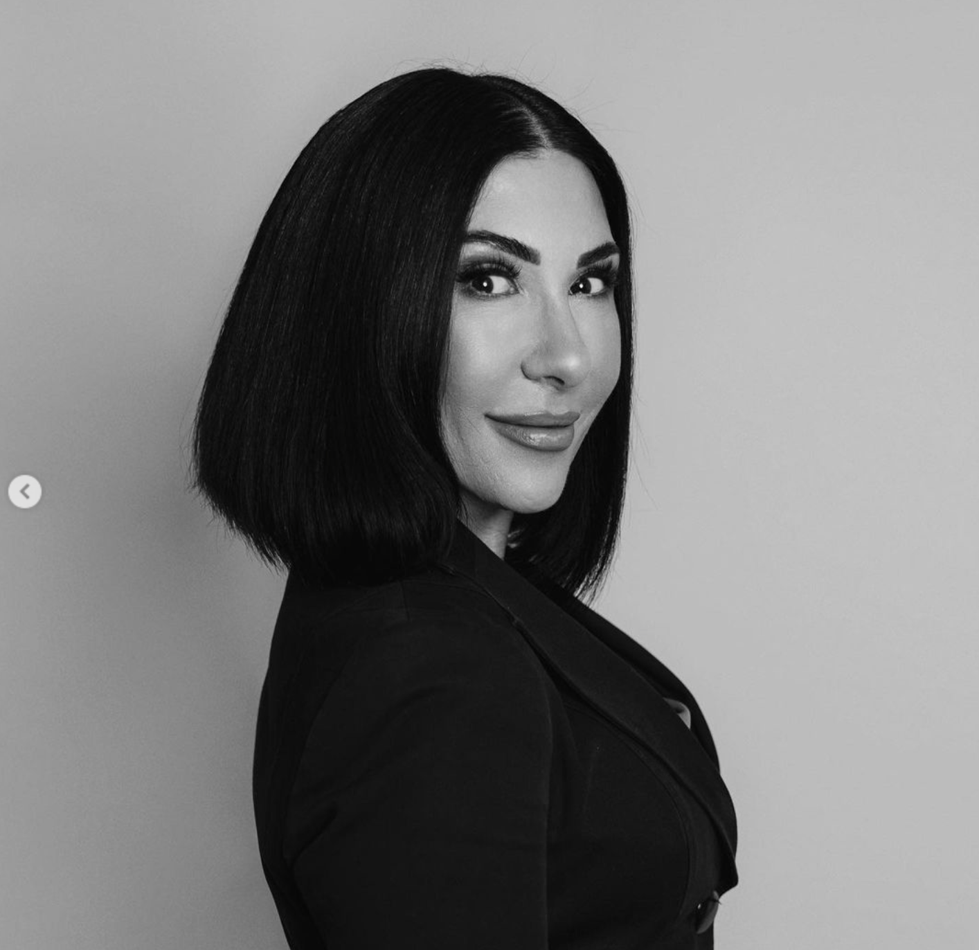 Christine Sullivan – Medium