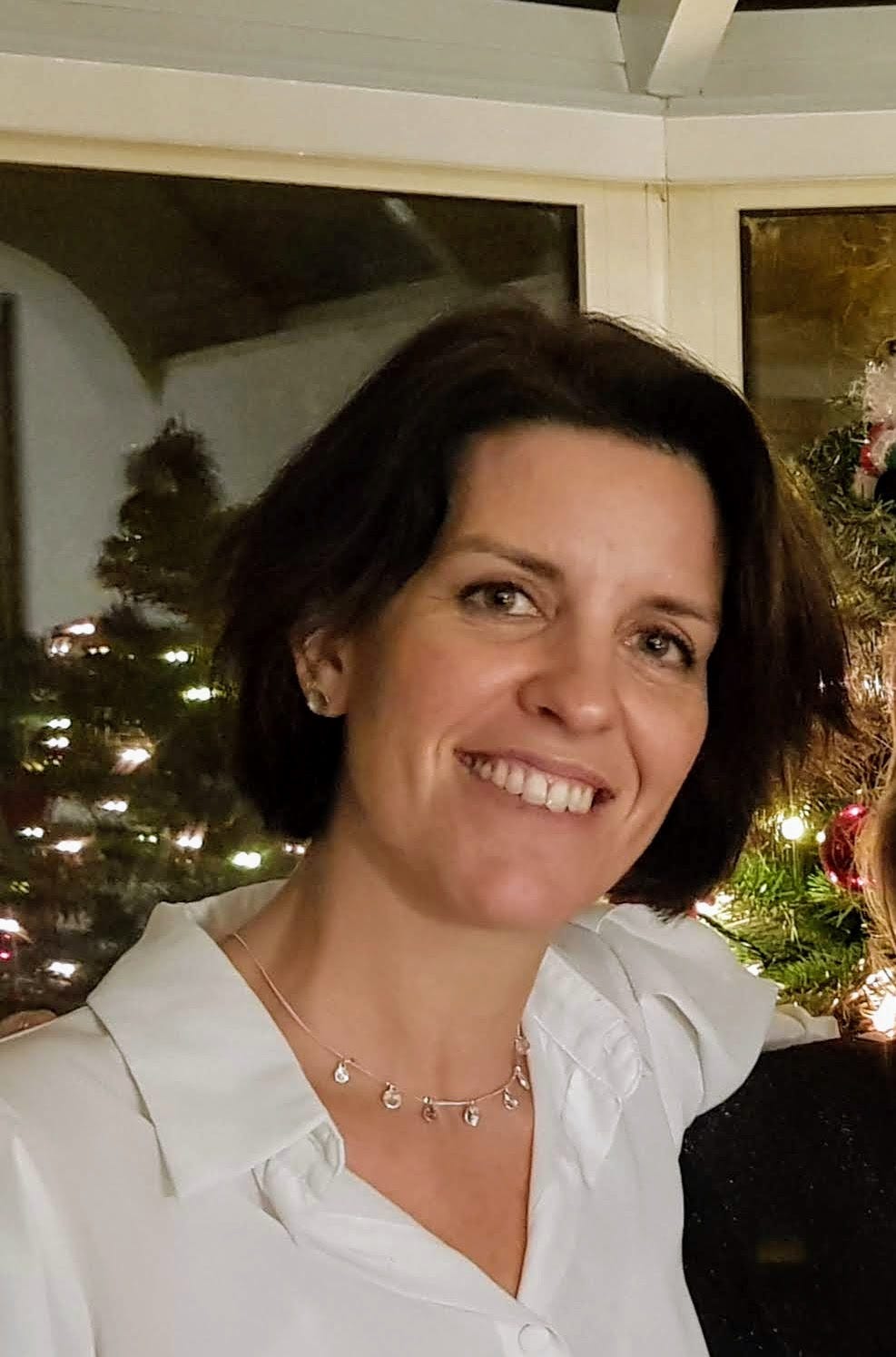 Anneleen Van Gucht – Medium