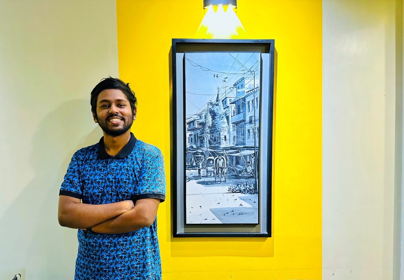 Abir Rahman – Medium