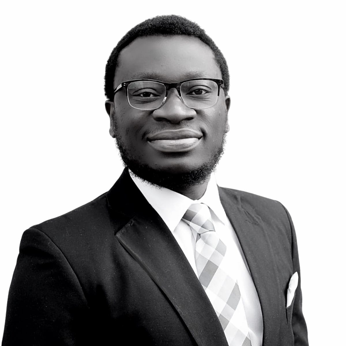Babajide Ojo, PhD – Medium