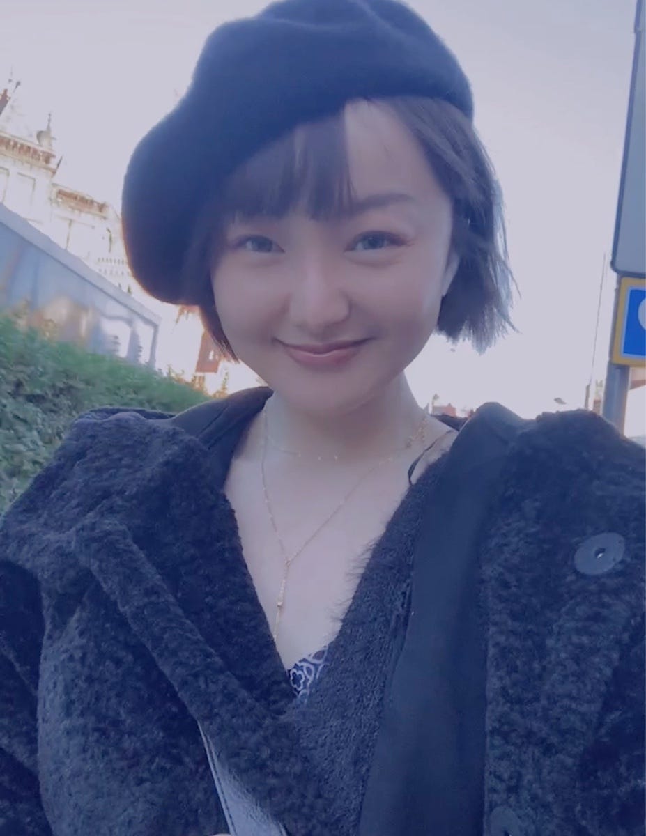 Lynn on Medium curated some lists